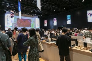 【ESGレポート】「Makuakeミライマルシェ2022」に協賛 | セーフィー株式会社 - Safie Inc.