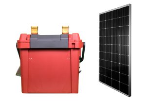 屋外向けクラウドカメラ「Safie GO」、ソーラーパネル/バッテリーのレンタル開始 | セーフィー株式会社 - Safie Inc.