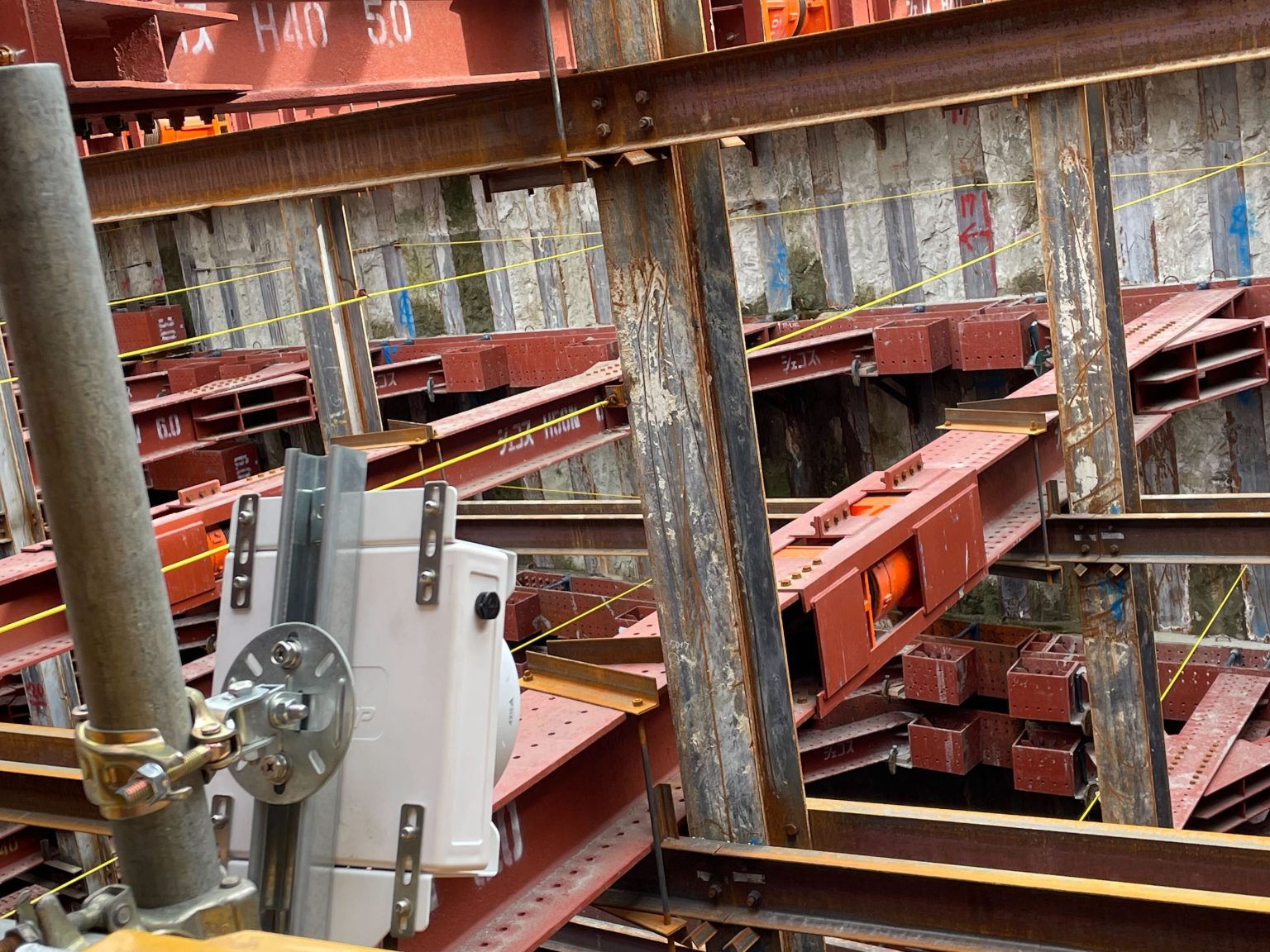 360°死角なし！屋外向けクラウドカメラ「Safie GO 360」提供開始 | セーフィー株式会社 - Safie Inc.