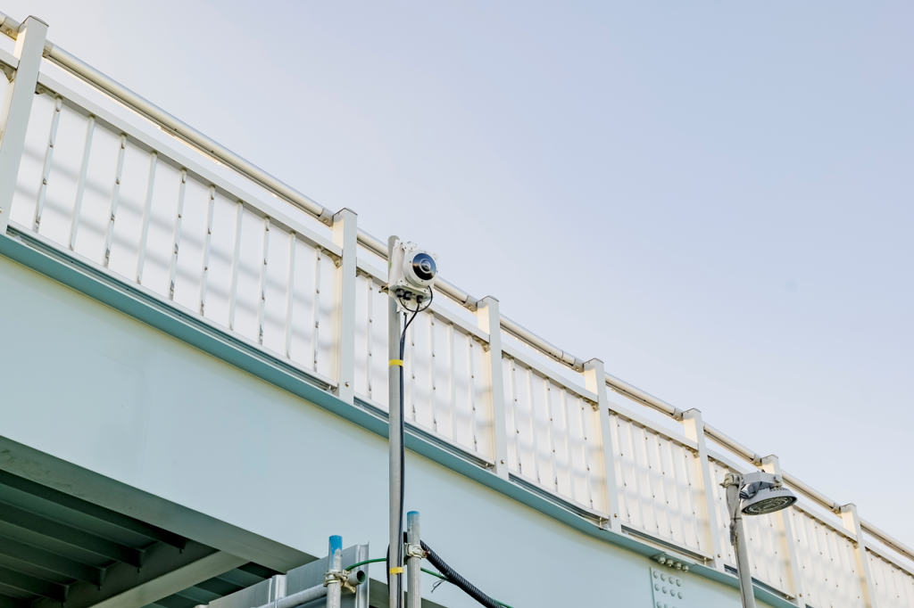 360°死角なし！屋外向けクラウドカメラ「Safie GO 360」提供開始 | セーフィー株式会社 - Safie Inc.