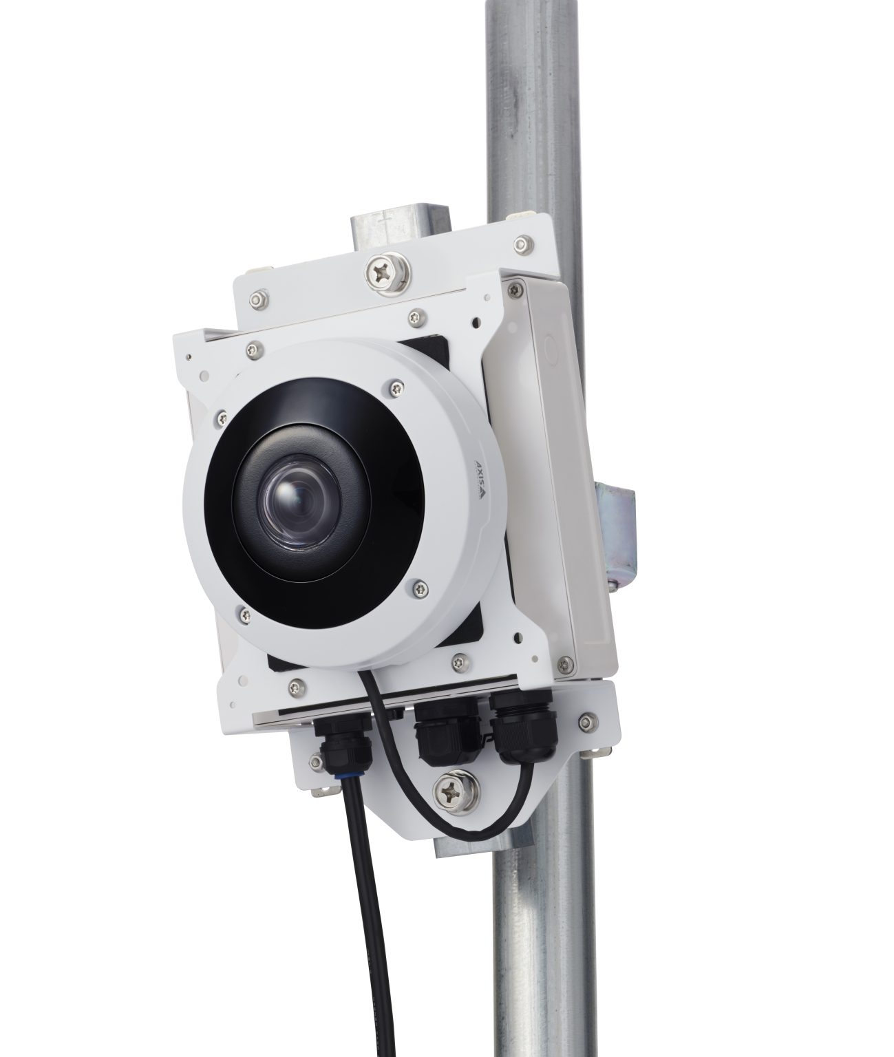 360°死角なし！屋外向けクラウドカメラ「Safie GO 360」提供開始 | セーフィー株式会社 - Safie Inc.