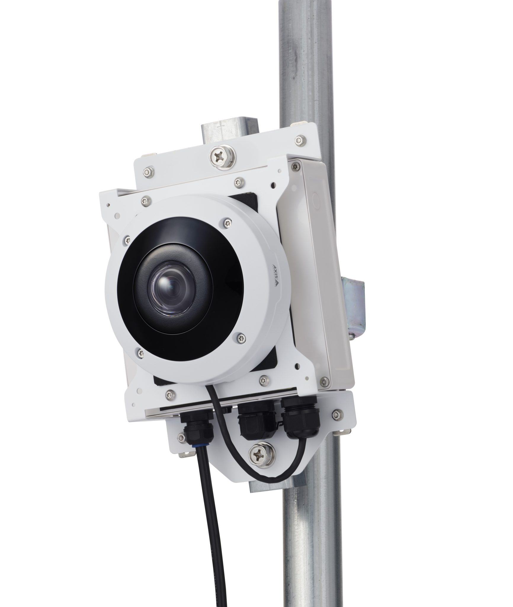 360°死角なし！屋外向けクラウドカメラ「Safie GO 360」提供開始 | セーフィー株式会社 - Safie Inc.